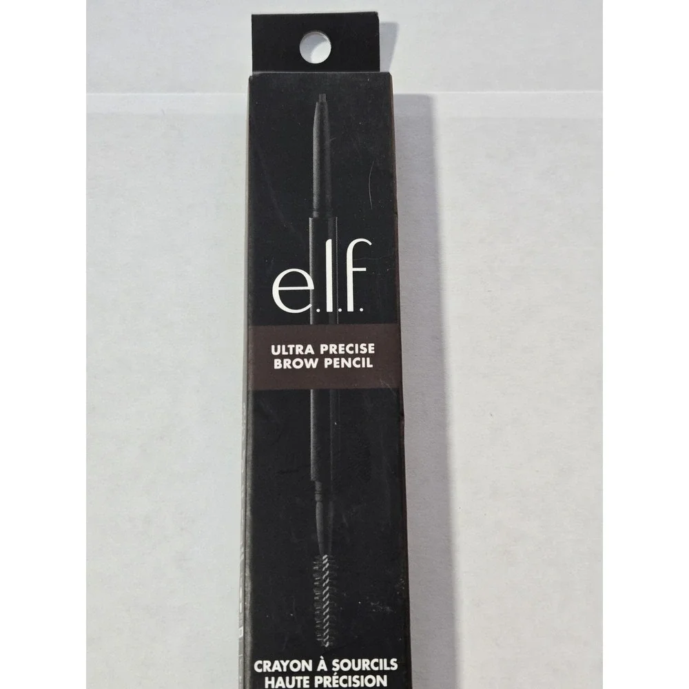 ELF | Makeup | Elf Ultra Precise Brow Pencil Brunette 8198 017 Oz ...